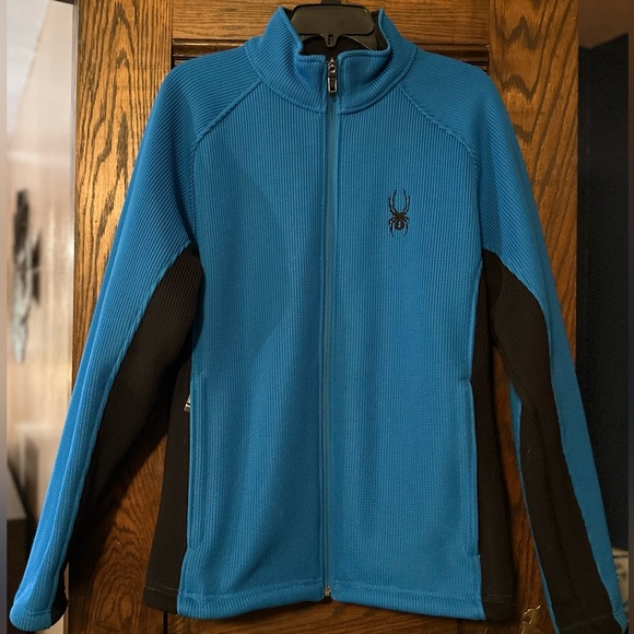 Spyder | Jackets & Coats | Spyder Core Sweater | Poshmark
